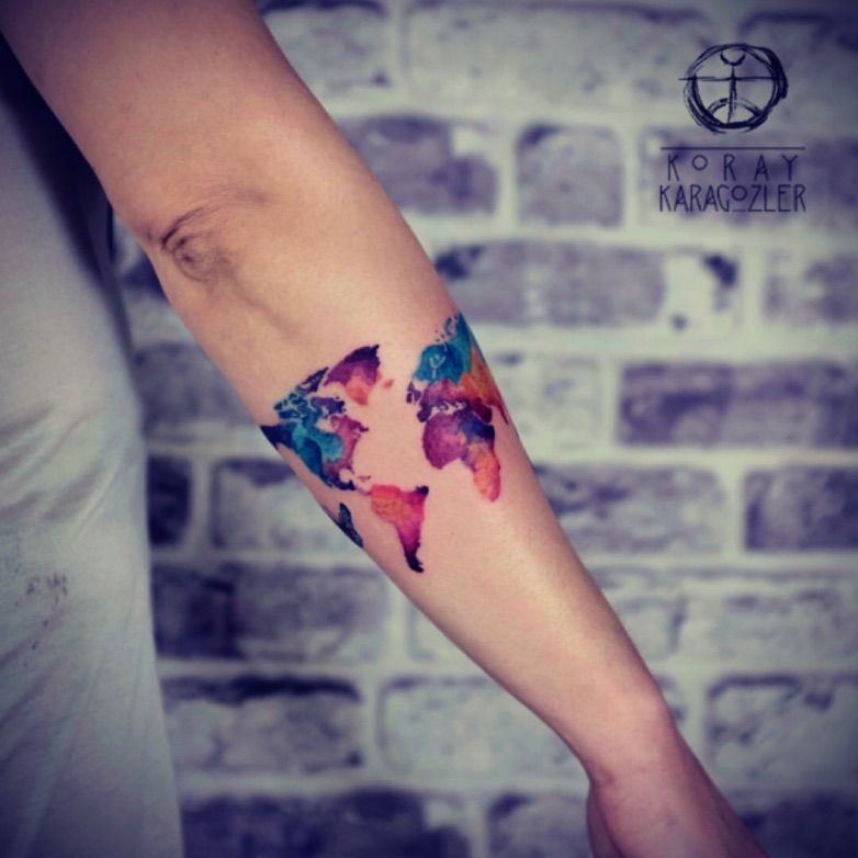 Tattoo uploaded by joshcforlife • Tattoodo