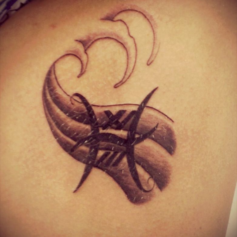Tattoo uploaded by johanna-lln • Tattoodo