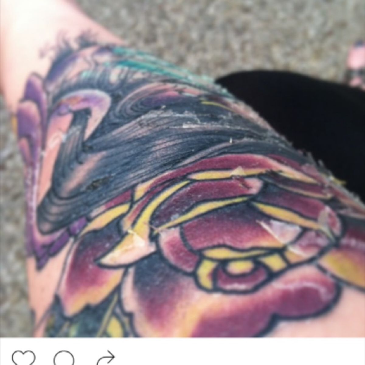 Tattoo uploaded by Sami • Tattoodo