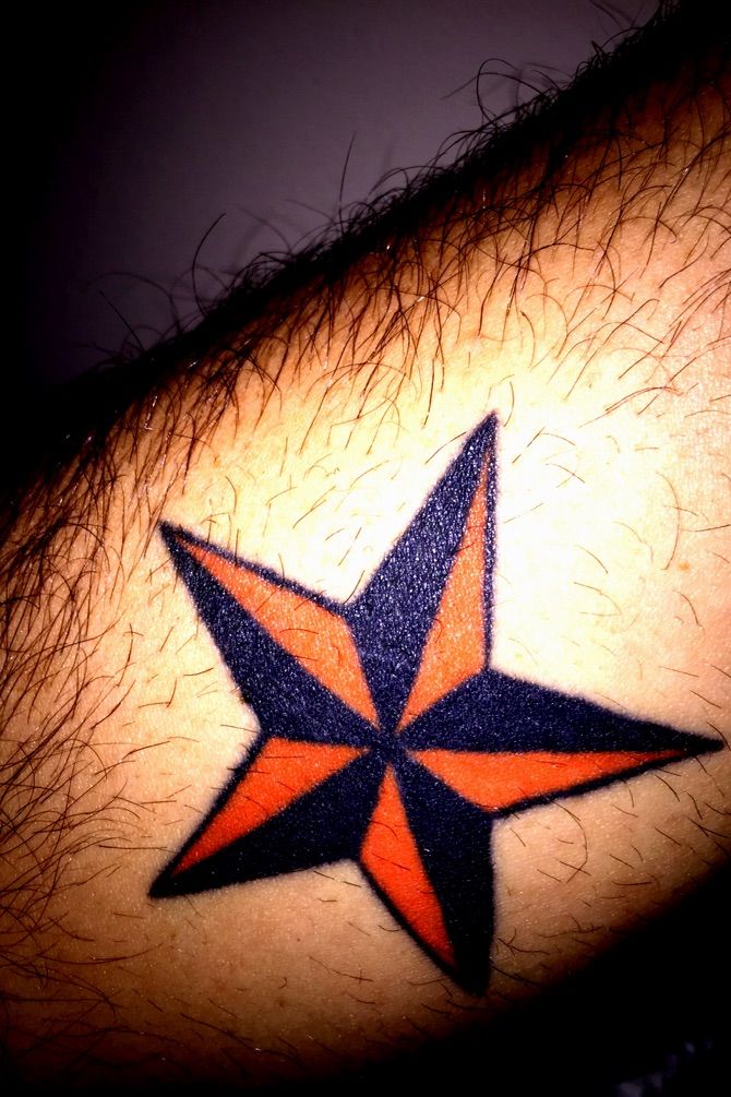 Tattoo uploaded by Dwight Maynard • Tattoodo