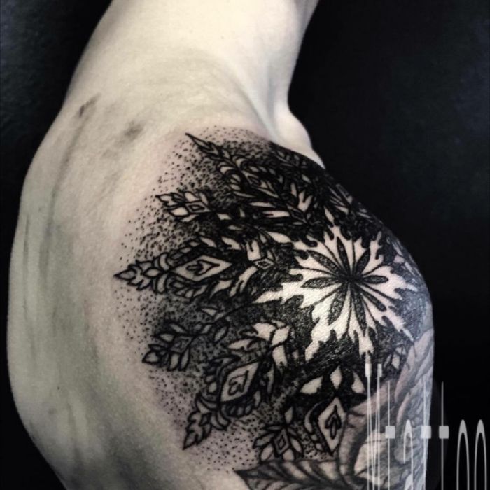 Tattoo uploaded by Tany Sevit • Tattoodo