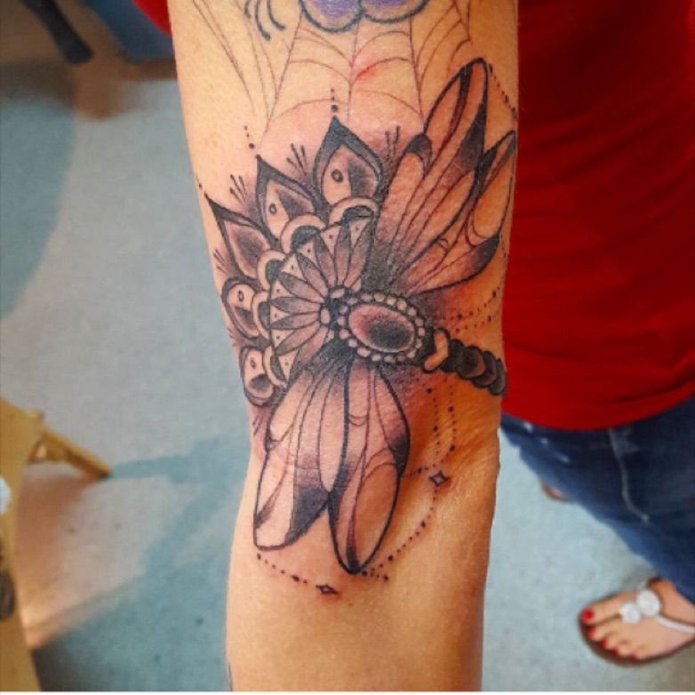 Tattoo uploaded by Sheila • Tattoodo