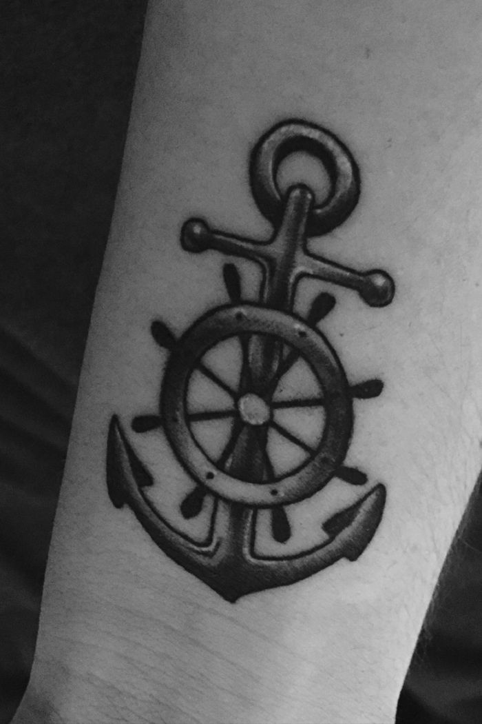 Tattoo uploaded by Inge • Tattoodo