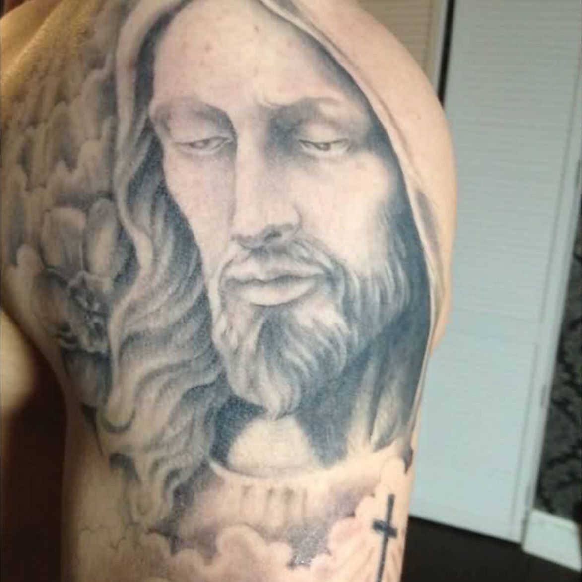 Tattoo uploaded by Raymond Mercado • Tattoodo