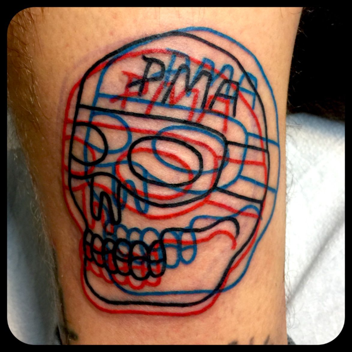 Tattoo uploaded by Joe Dakin • Tattoodo