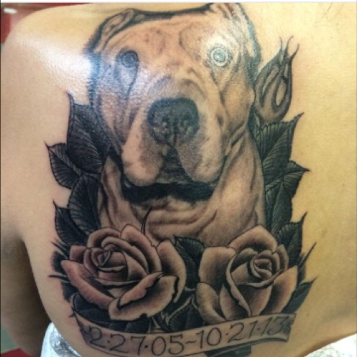 Tattoo uploaded by Tonya • Forever my favorite. ? • Tattoodo