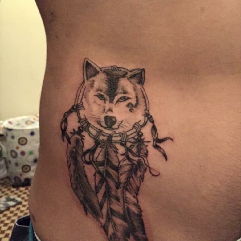 Tattoo uploaded by Ry Cy • Tattoodo