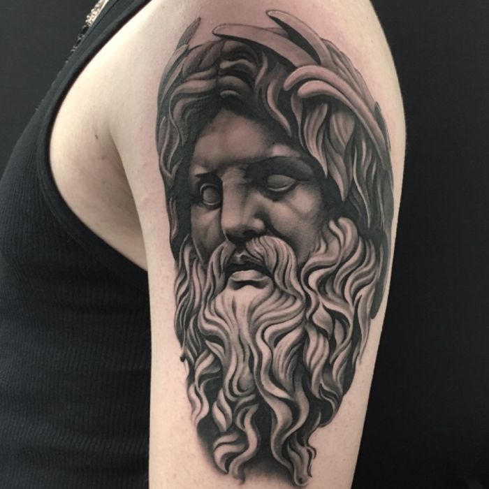 Tattoo uploaded by Steve H Morante • Tattoodo