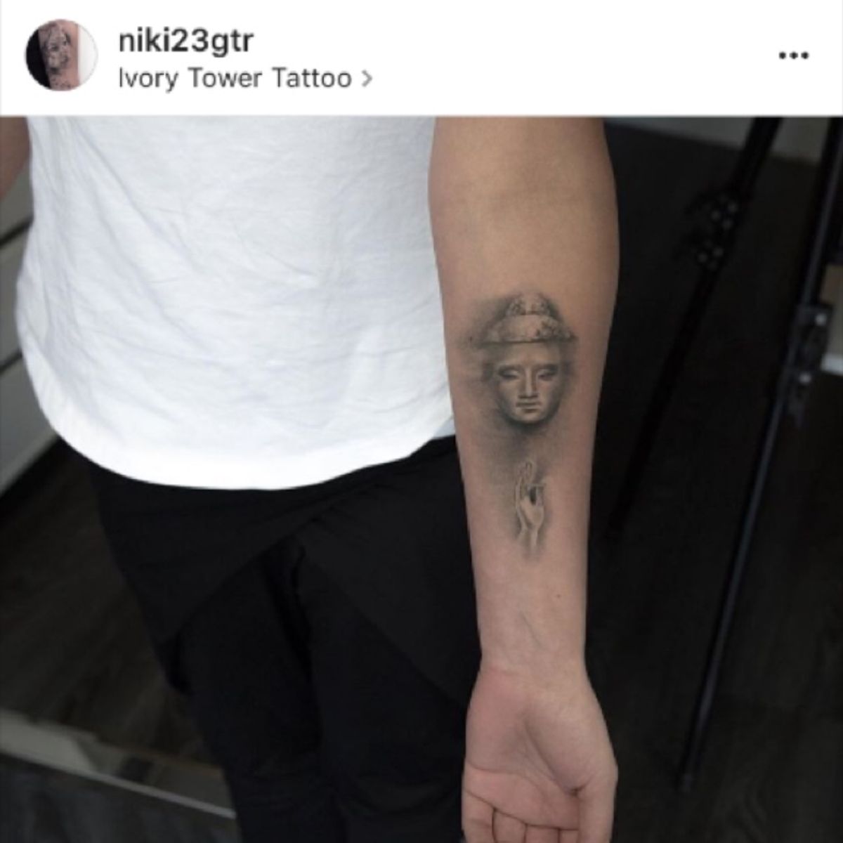 Tattoo uploaded by Casper Overgaard • Tattoodo