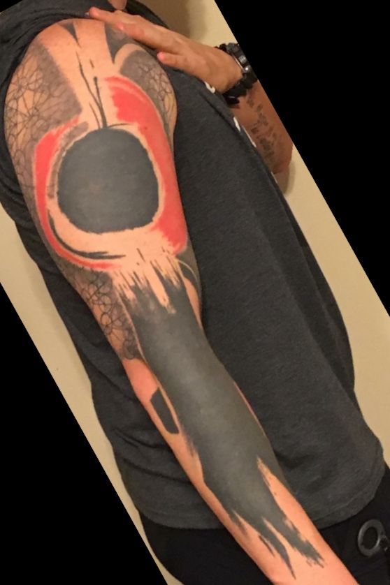 Tattoo uploaded by Primo Ink by Ren Saldana • Tattoodo