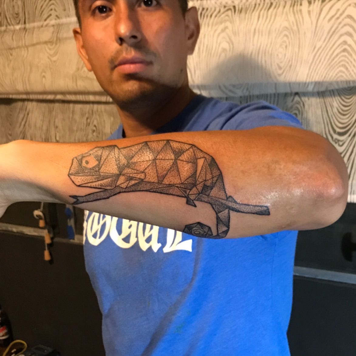 Tattoo uploaded by Jaime Correa • Tattoodo
