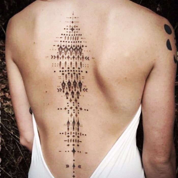 Tattoo uploaded by Btuins • Tattoodo