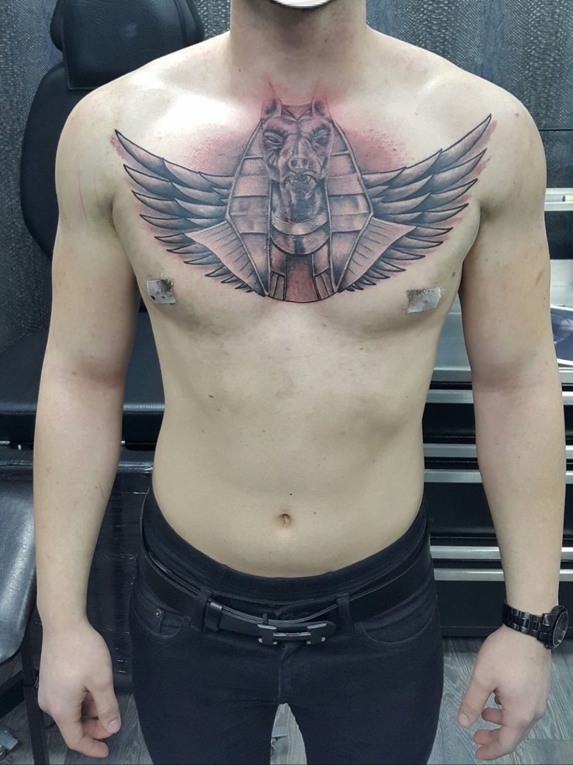 Tattoo uploaded by Asap Robert • Tattoodo