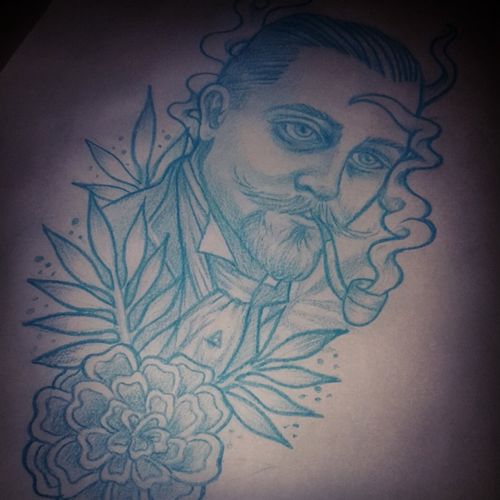 Tattoo uploaded by Shamanic • Tattoodo