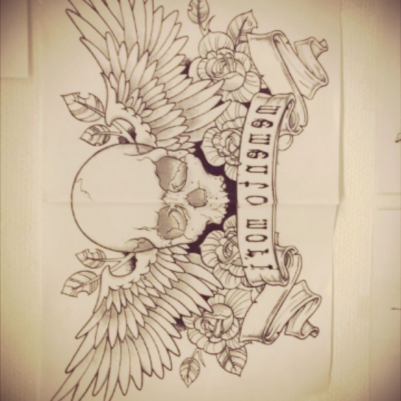 Tattoo uploaded by PK • Tattoodo