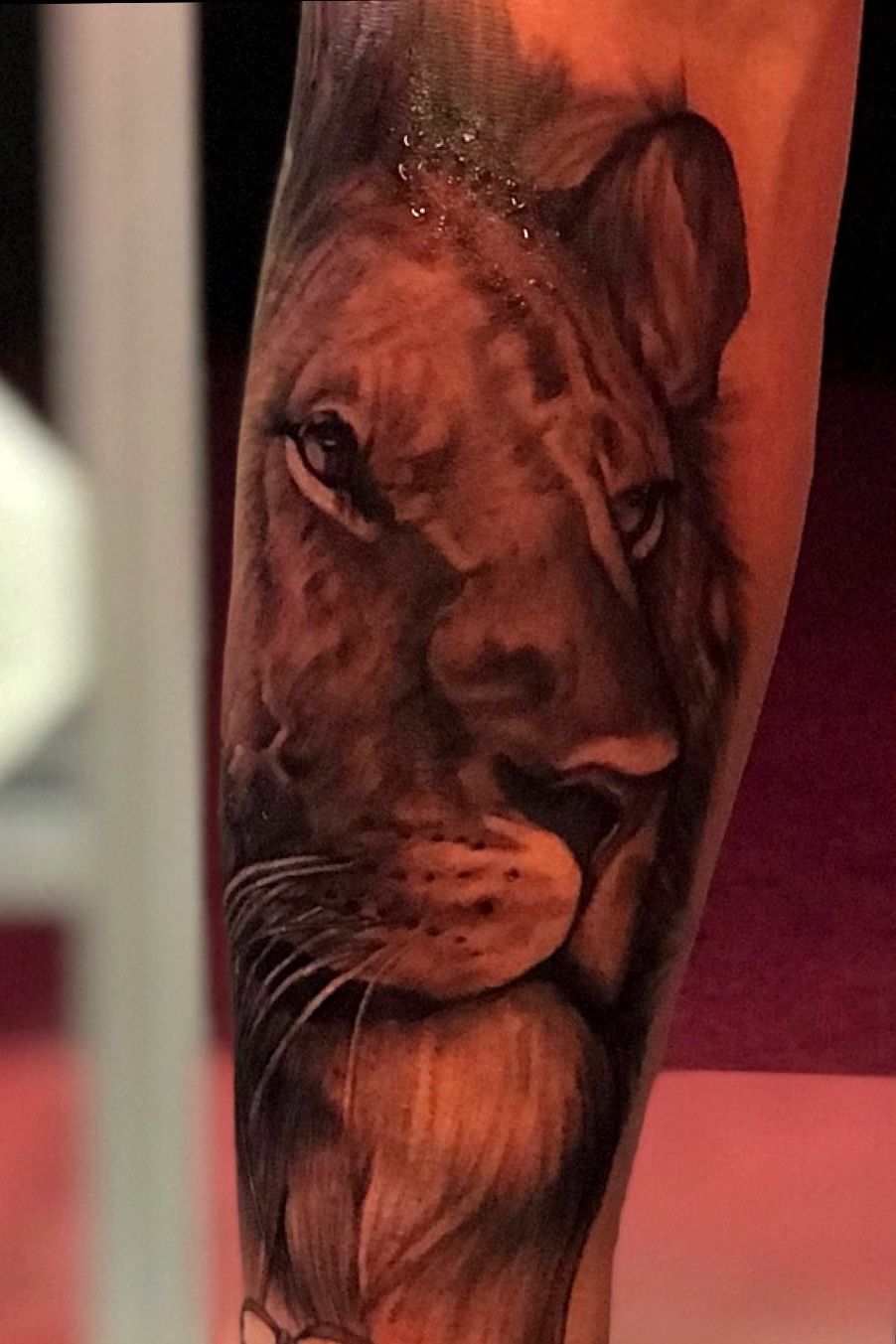 Tattoo uploaded by Ty Elam • Tattoodo