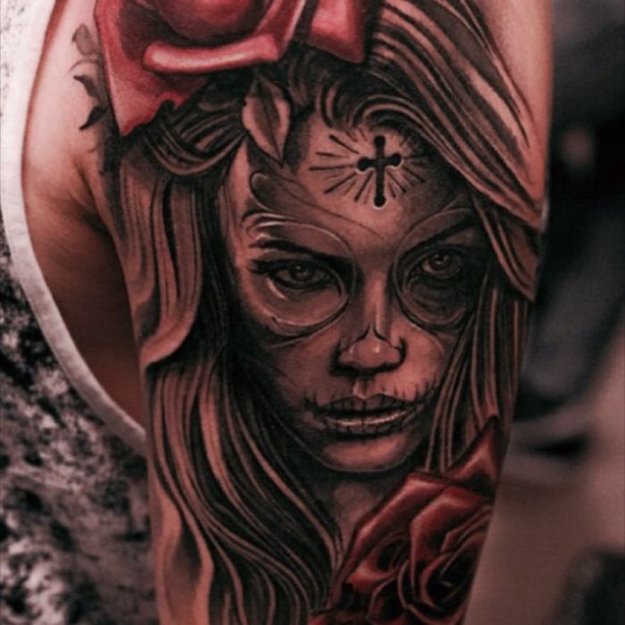Tattoo uploaded by manse • Tattoodo