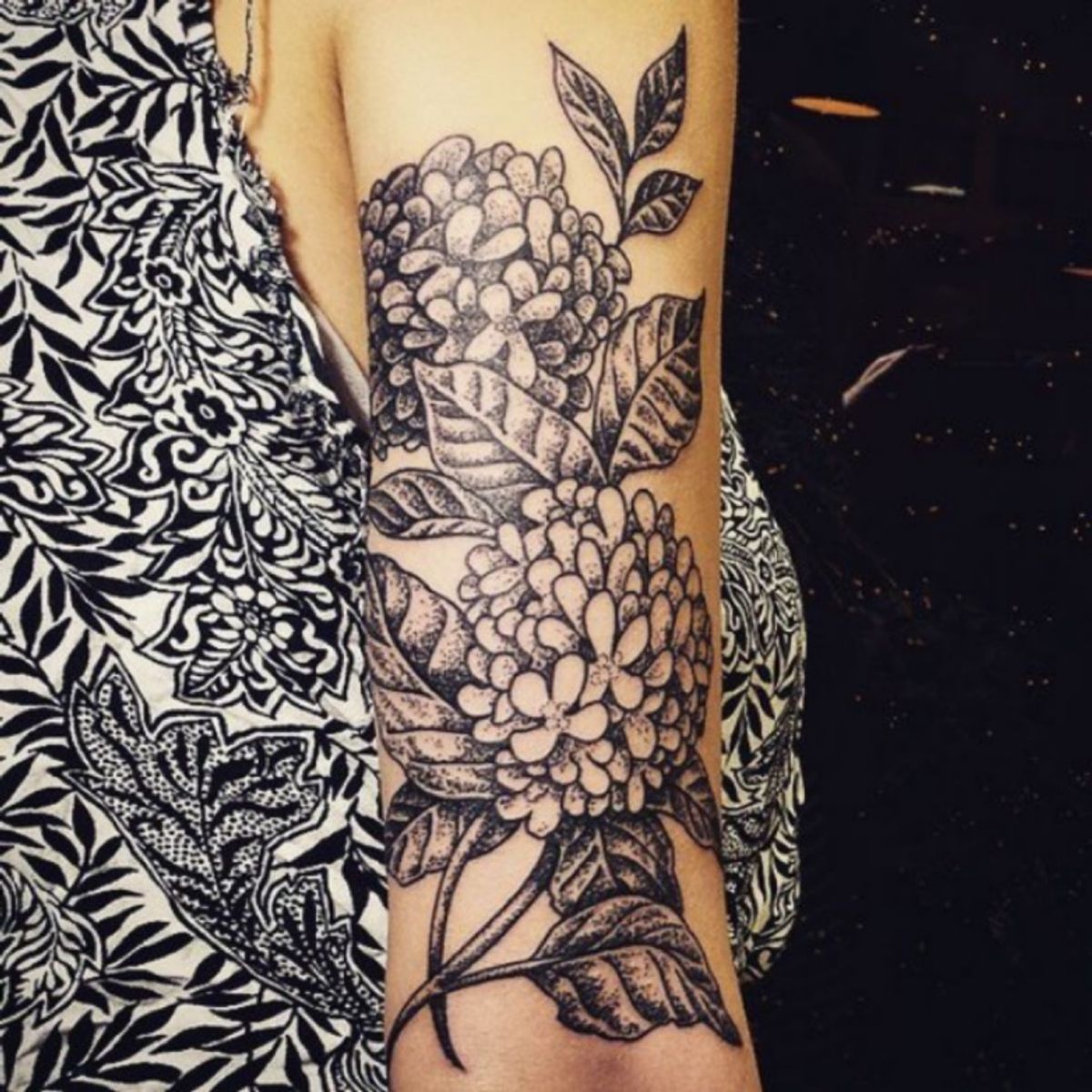 Tattoo uploaded by MacKenzie • #dreamtattoo • Tattoodo