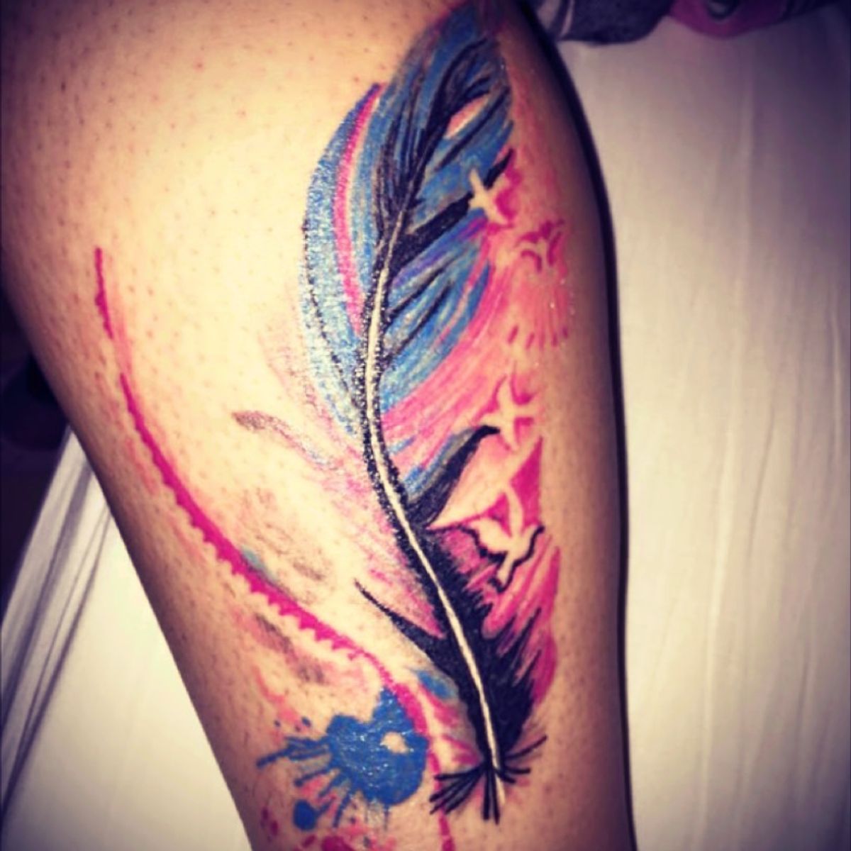 Tattoo uploaded by Sarah Jayne Haines • Probably my fav tattoo • Tattoodo