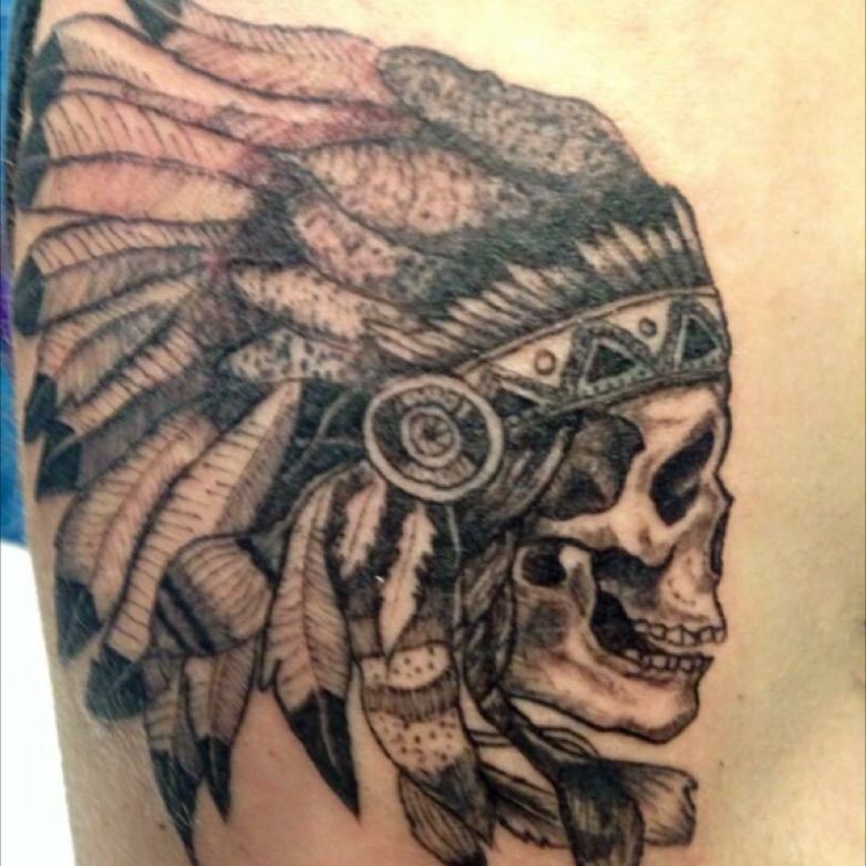 Tattoo uploaded by Vesko • Tattoodo