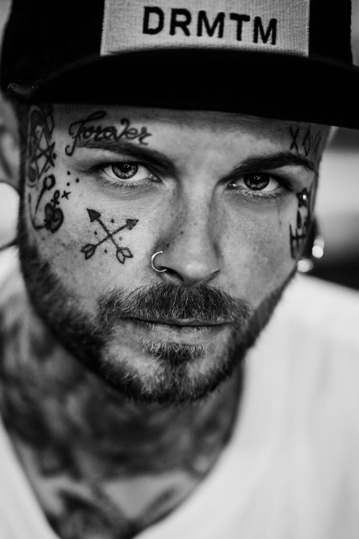 Tattoo uploaded by Oliver Marschner • Tattoodo