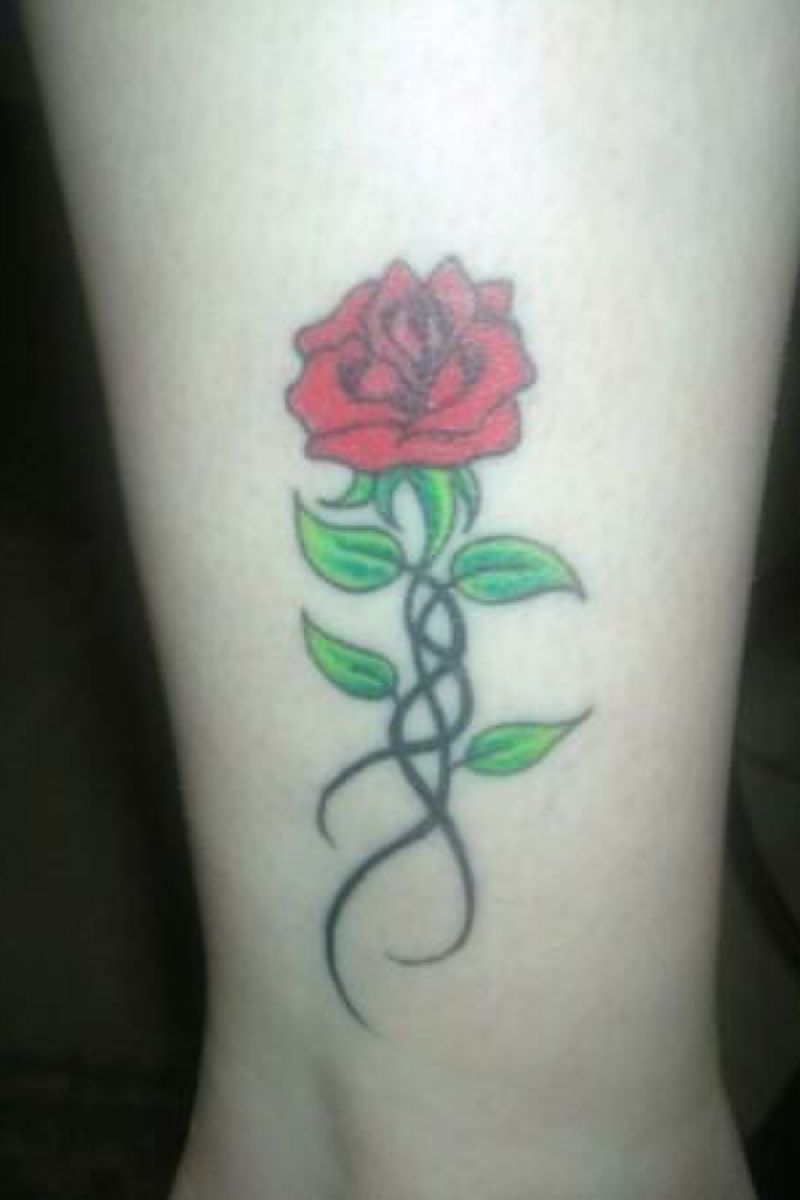 Tattoo uploaded by Dana Sasso • Buddah’s Tattoo Erie, PA • Tattoodo