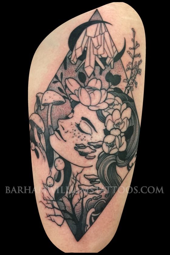 Tattoo uploaded by Fable Tattoo Gallery • Tattoodo