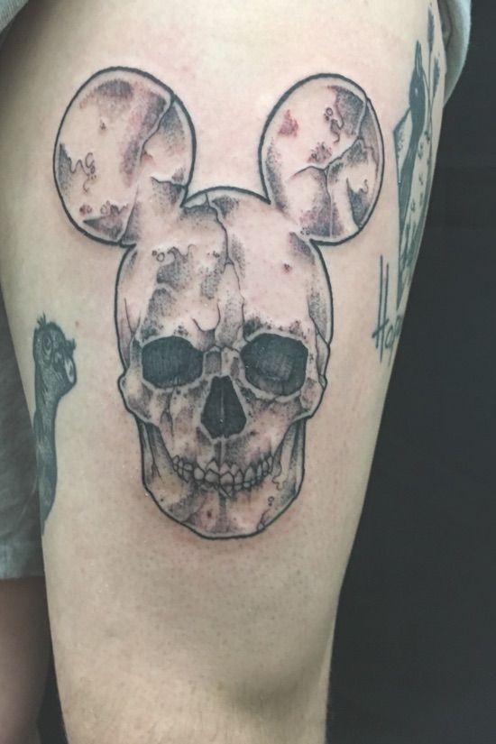 Tattoo uploaded by YOME • Tattoodo