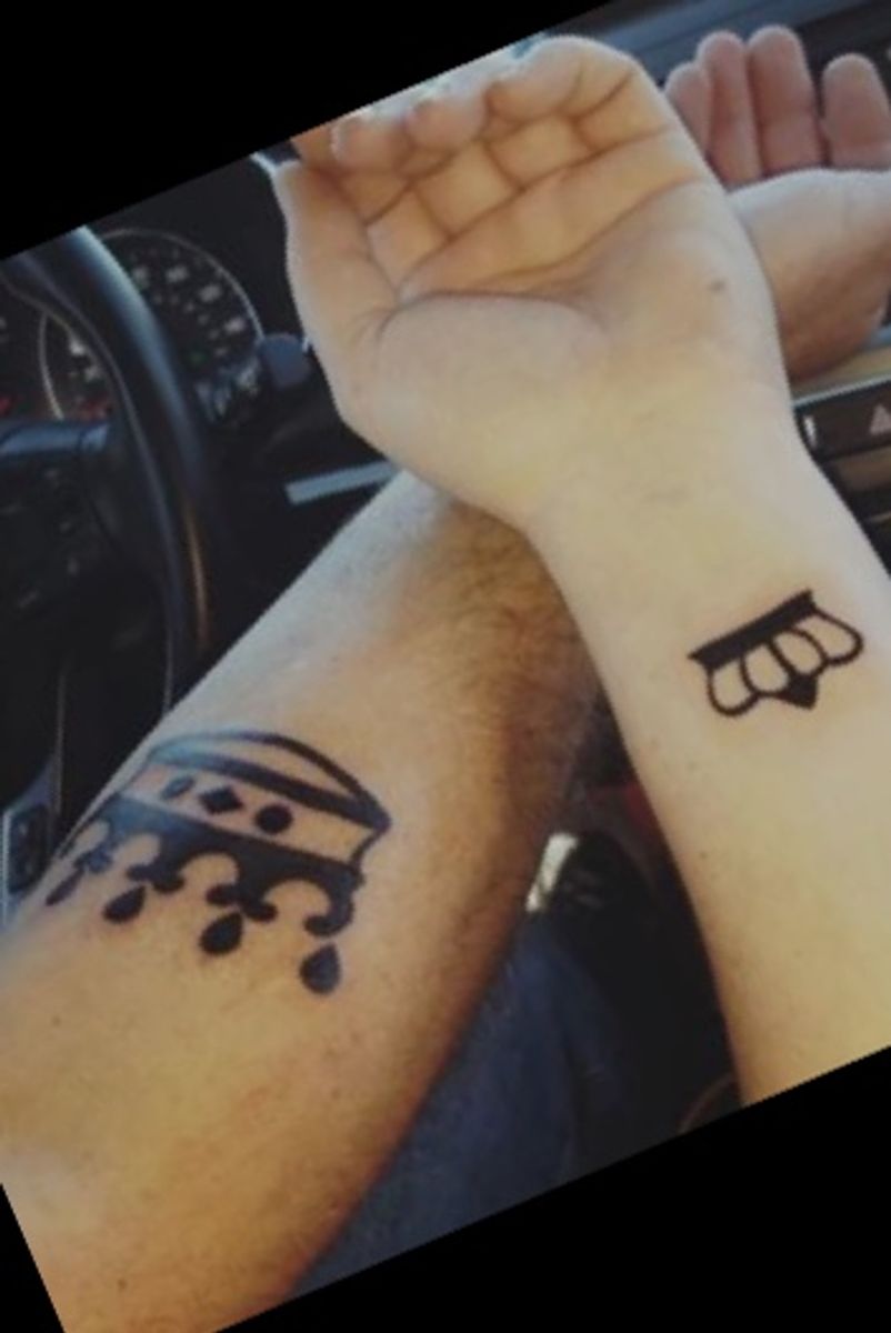 Tattoo uploaded by Primo Ink by Ren Saldana • Tattoodo