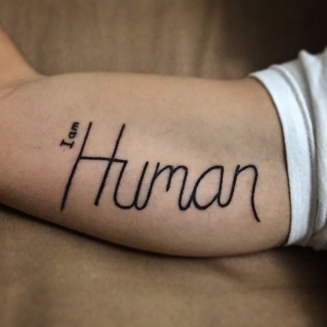 Tattoo uploaded by Warren S • Tattoodo