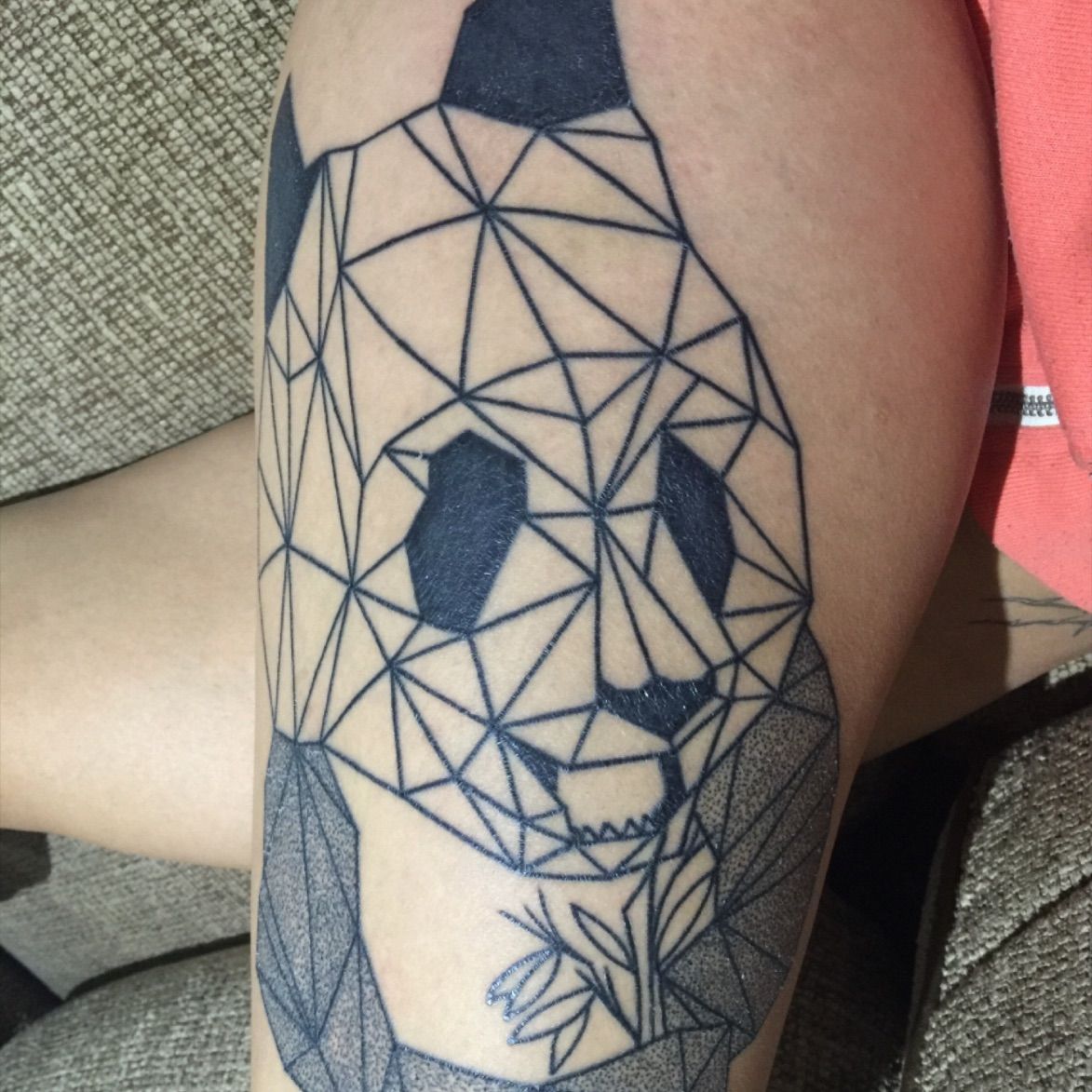 Tattoo uploaded by Kay • Tattoodo