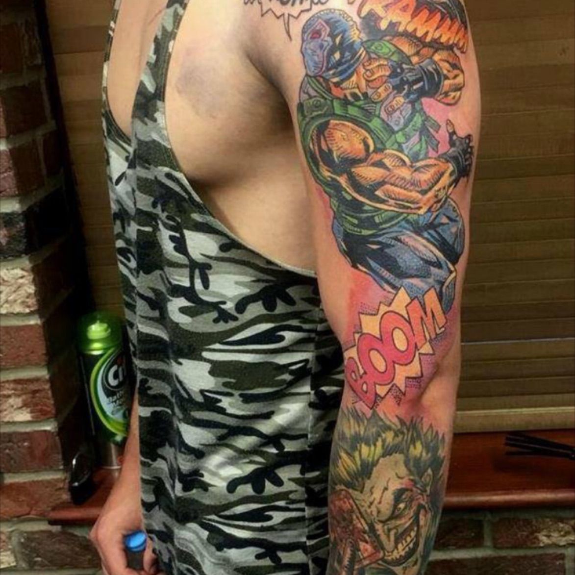 Tattoo uploaded by Anna Valcheva • Tattoodo