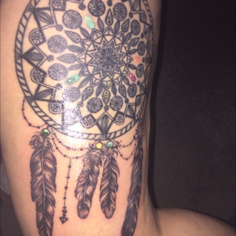 Tattoo uploaded by VL • Tattoodo