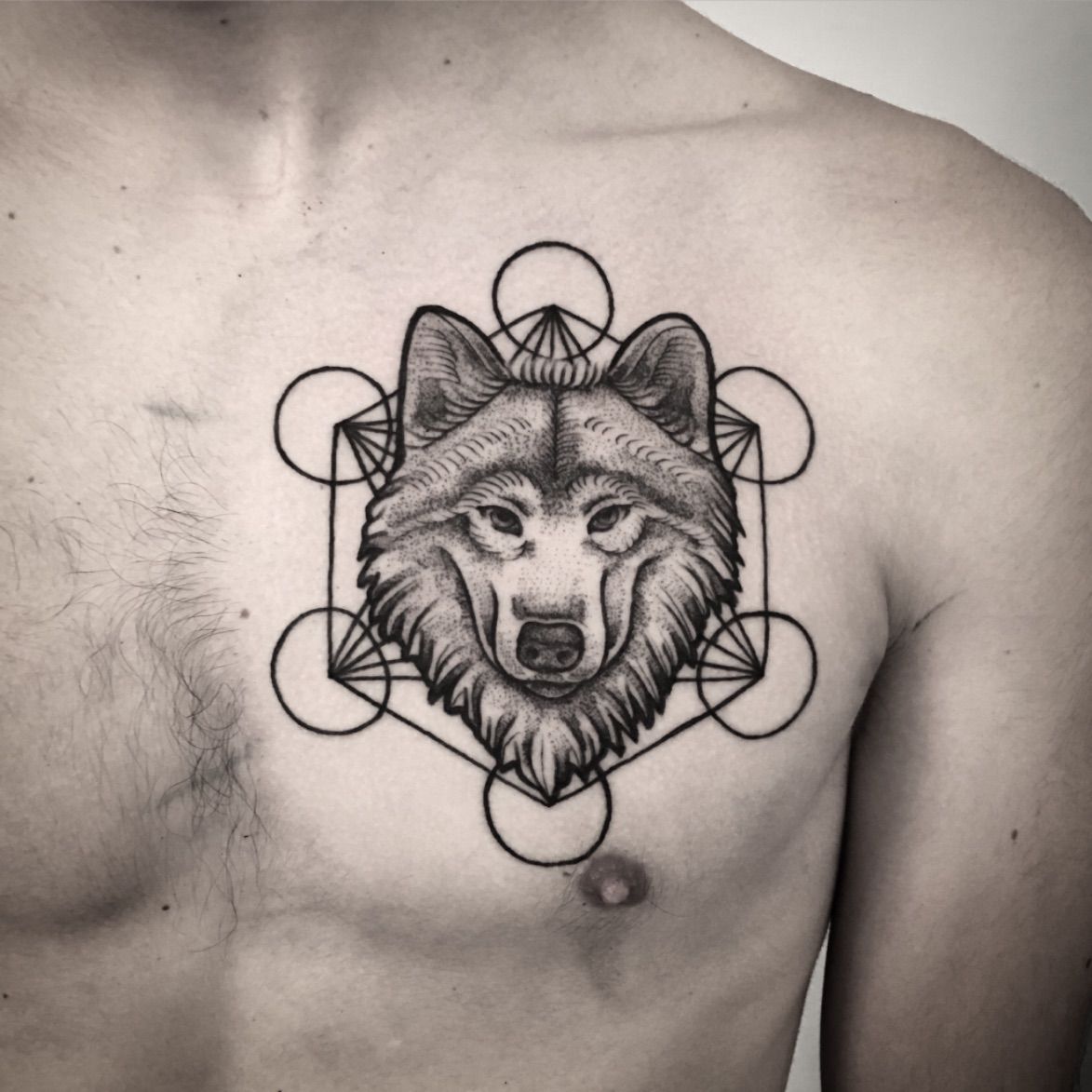 Tattoo uploaded by Raul Wesche • Tattoodo