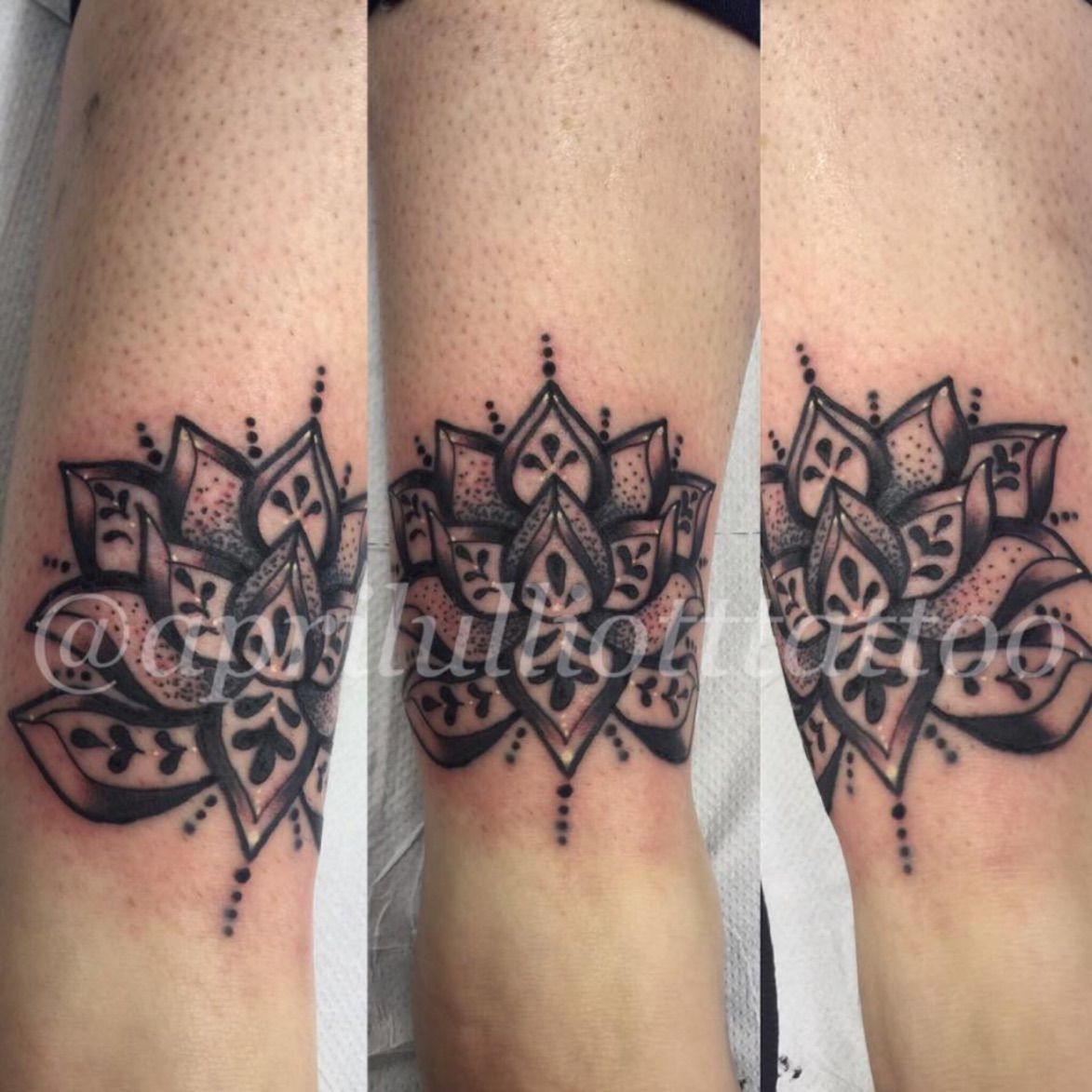 Tattoo uploaded by April Ulliott • Tattoodo