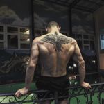 Tattoo uploaded by Enrik Popaj • Albanian warrior tattoo • 1540922 ...