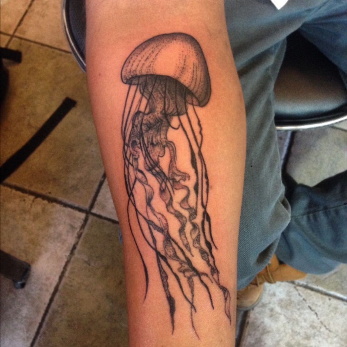 Tattoo uploaded by cristian tello pinto • Tattoodo