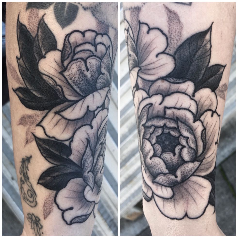 Tattoo uploaded by Robbie Pina • Tattoodo
