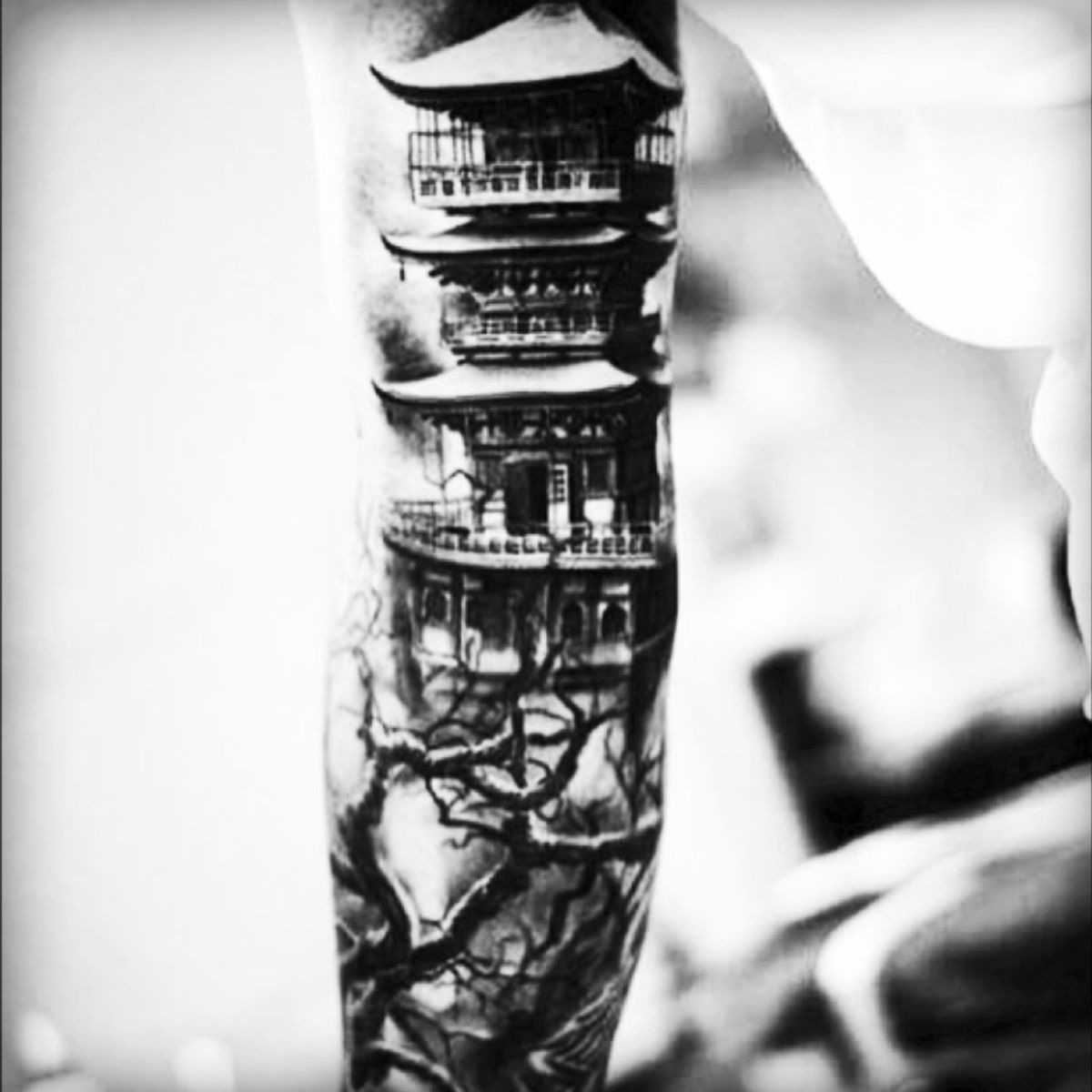 Tattoo uploaded by ViBëk Magar • Tattoodo