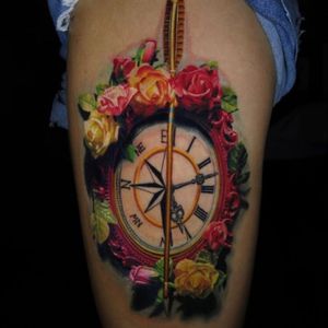 Jamie Schene • Tattoo Artist • Tattoodo