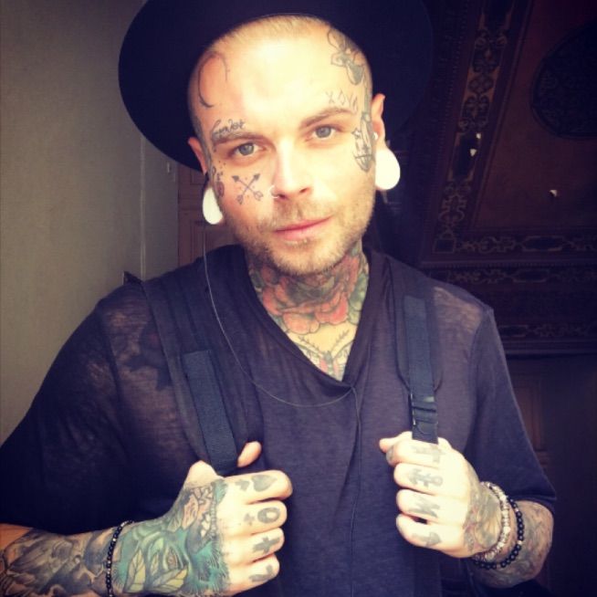 Tattoo uploaded by Oliver Marschner • Tattoodo