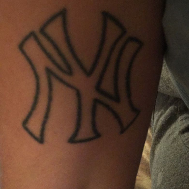 Tattoo uploaded by Becky Sylvester • Tattoodo