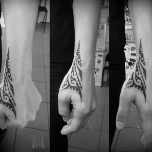 Tattoo uploaded by Nyah • Tattoodo