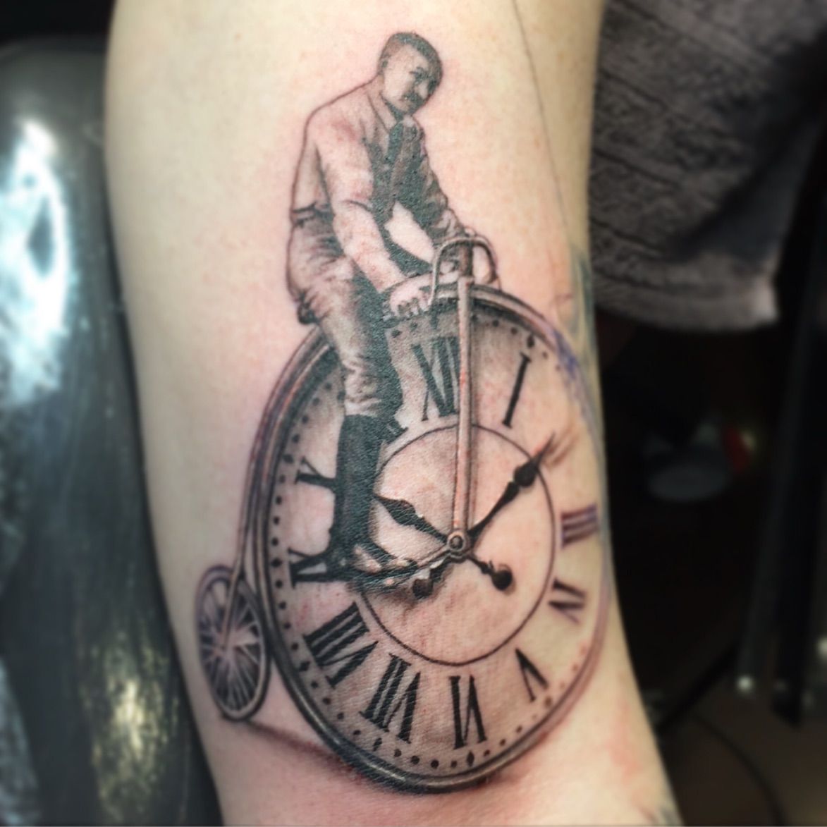 Tattoo uploaded by Steph • Tattoodo