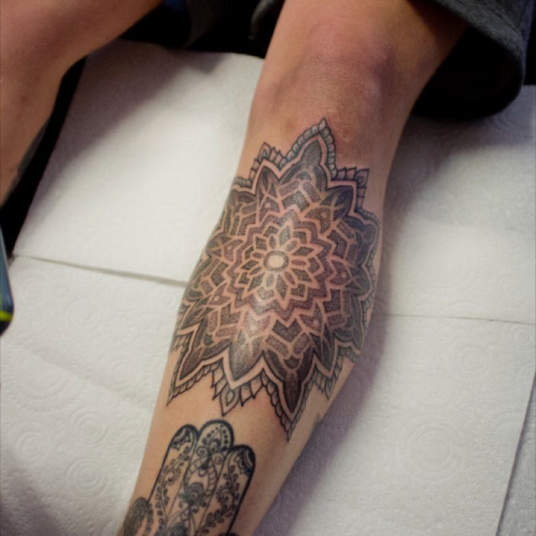 Tattoo uploaded by MJ • Tattoodo