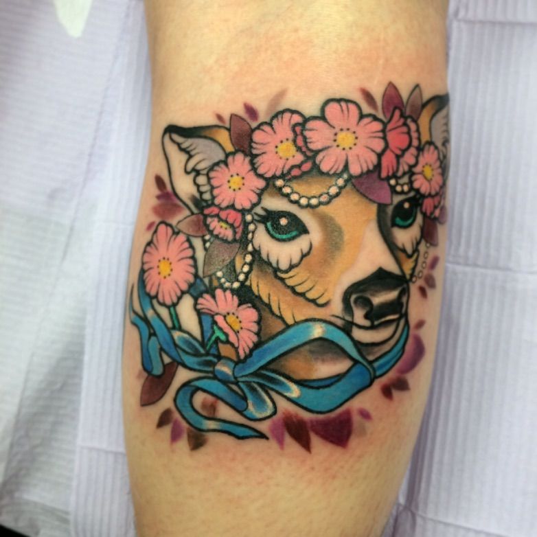 Tattoo uploaded by Rachelle Gammon • Tattoodo