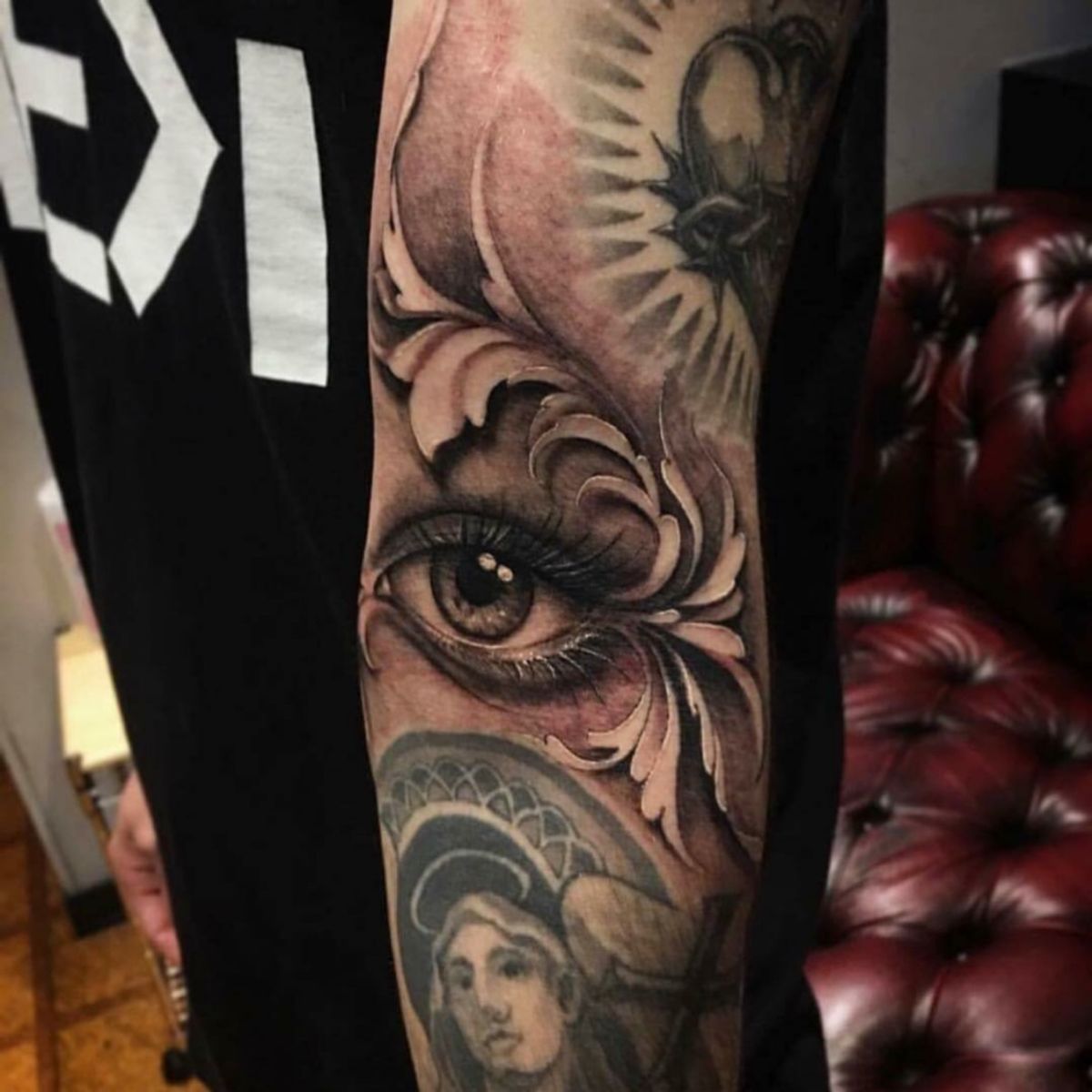 Tattoo uploaded by Fabio Ishihara • Tattoodo