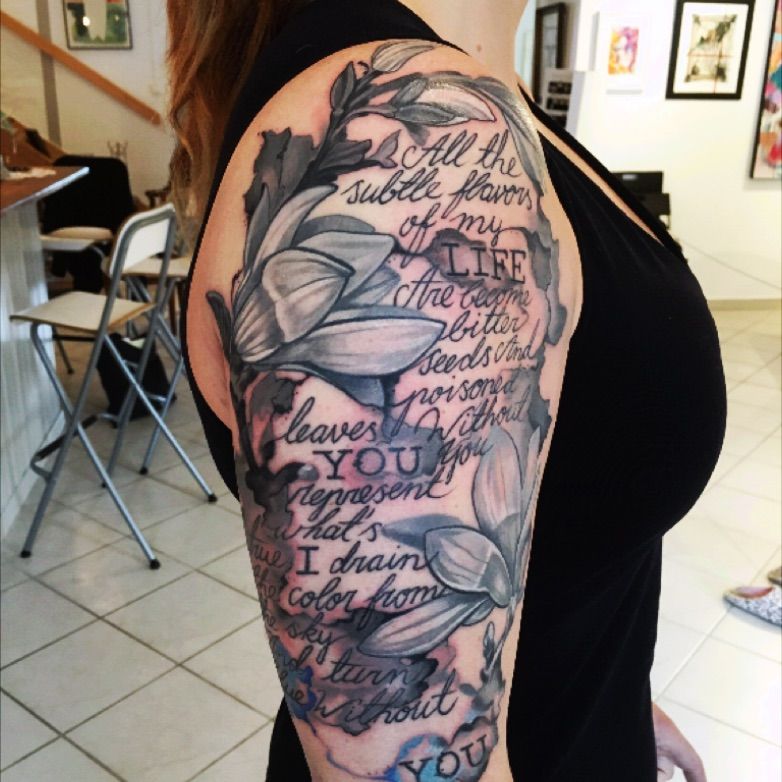 Tattoo uploaded by Eva • Tattoodo