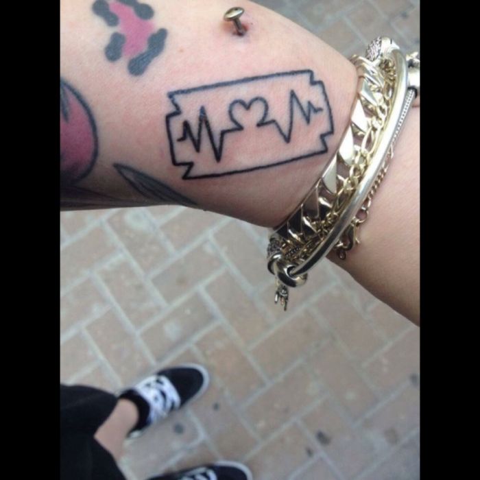 Tattoo uploaded by Jinny Jordan Melamed • Tattoodo