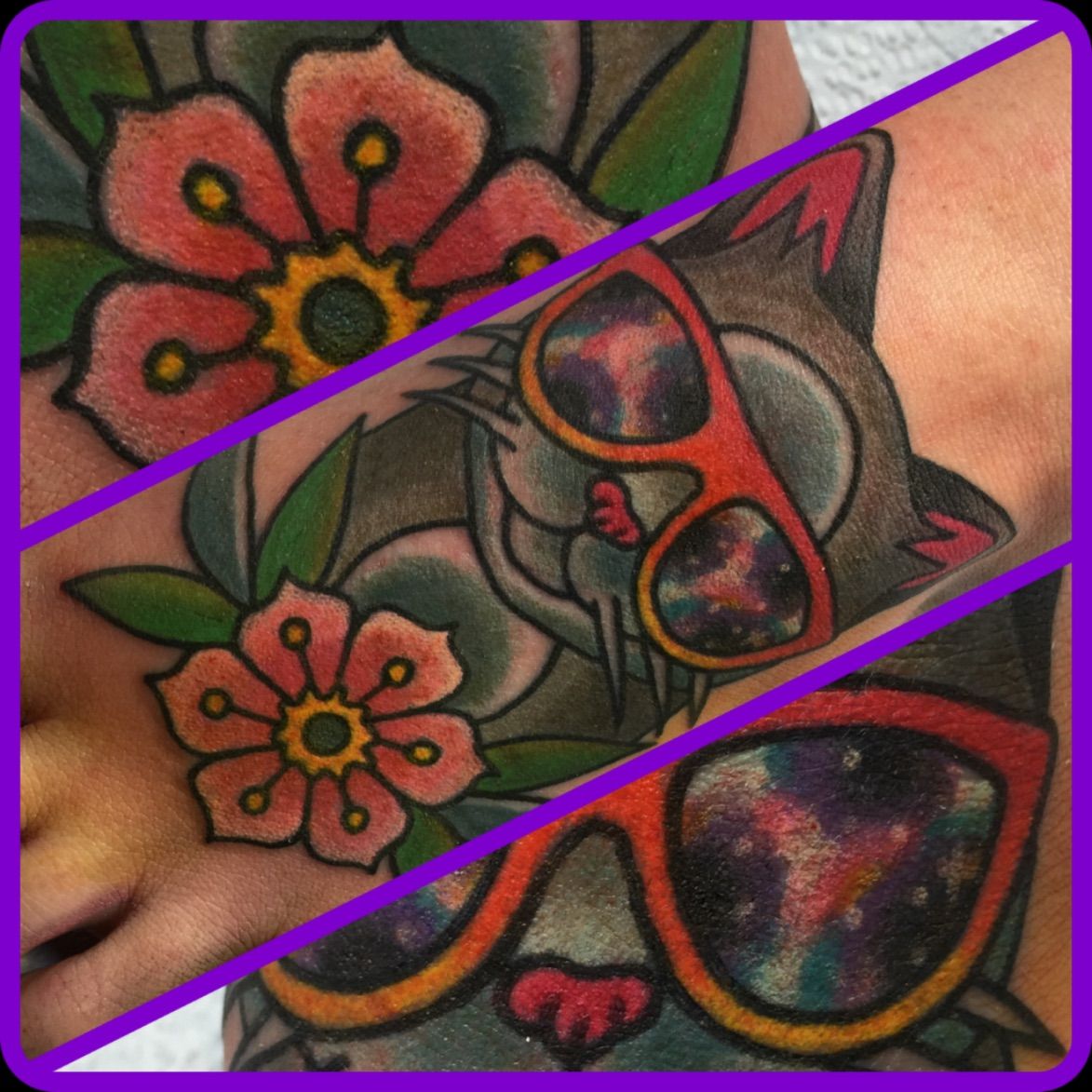 Tattoo uploaded by Joe Dakin • Tattoodo